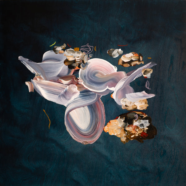 Borgata Commission (balance) – Studio Watson